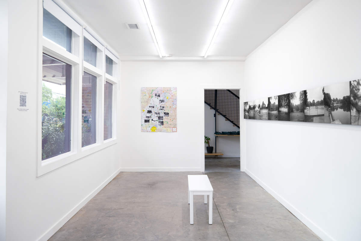 Home - Atlanta Center for Photography